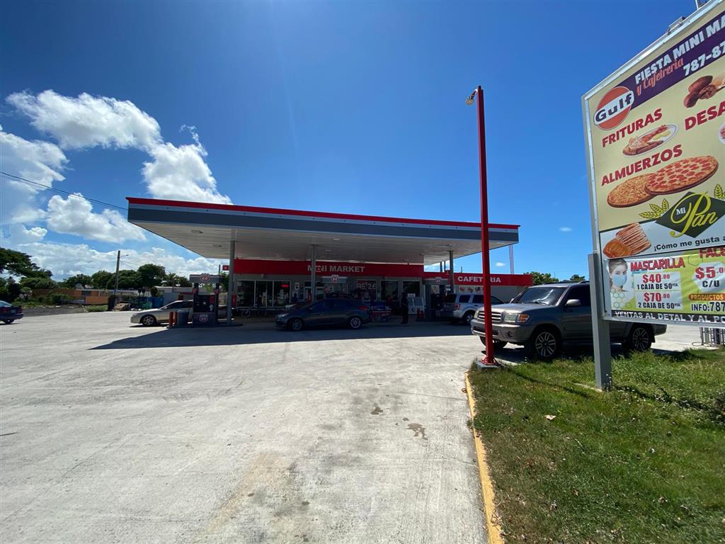 Market Force Information - Photos