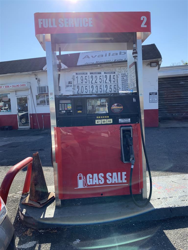 Market Force Information - Photos