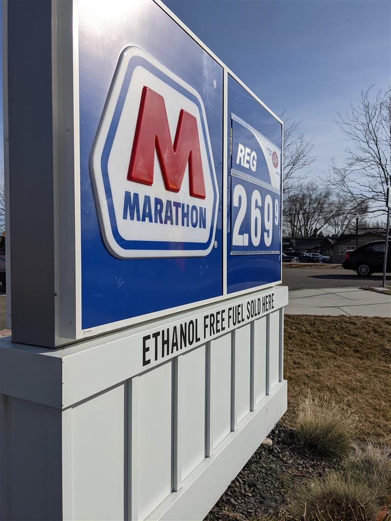 Market Force Information - Photos