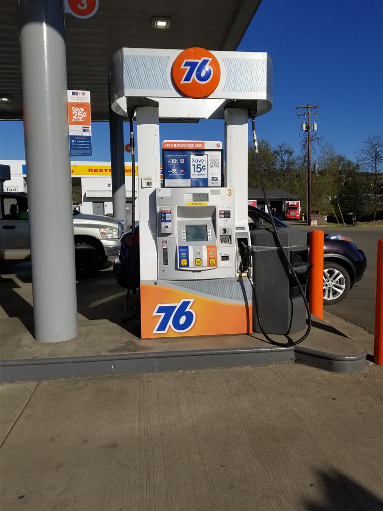 Market Force Information - Photos