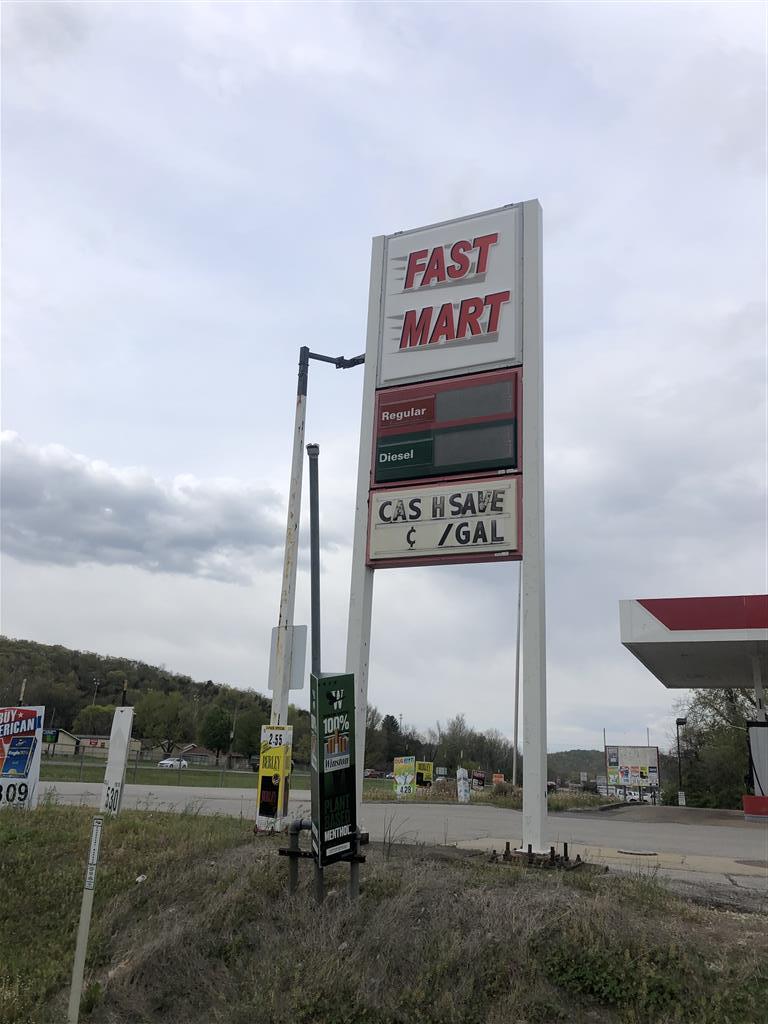 Market Force Information - Photos