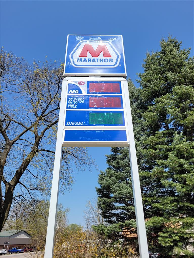 Market Force Information - Photos