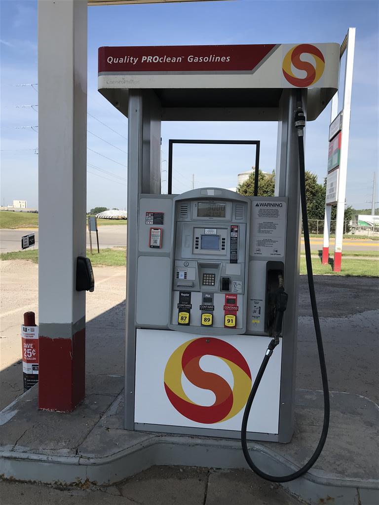 Market Force Information - Photos