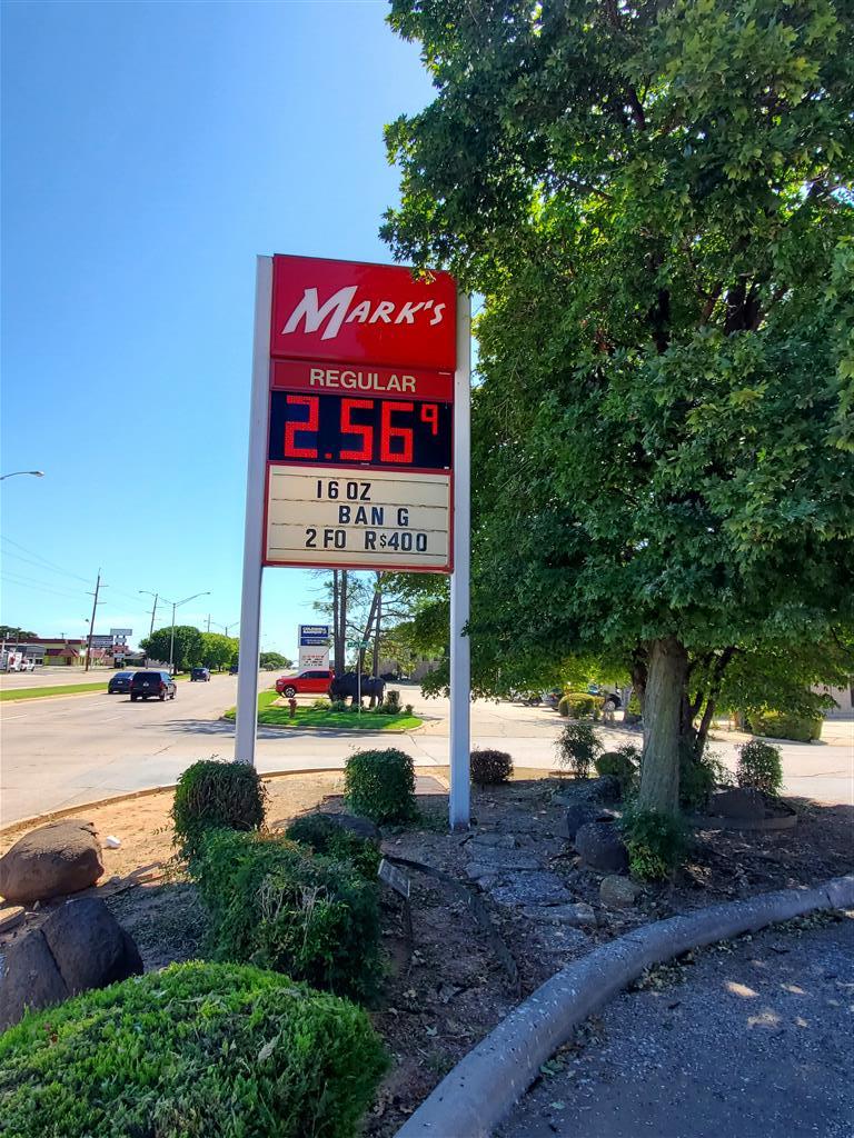 Market Force Information - Photos