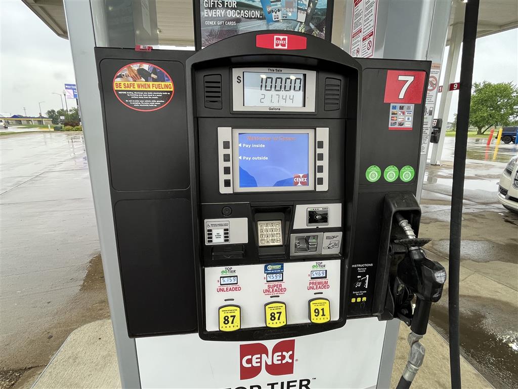 Market Force Information - Photos