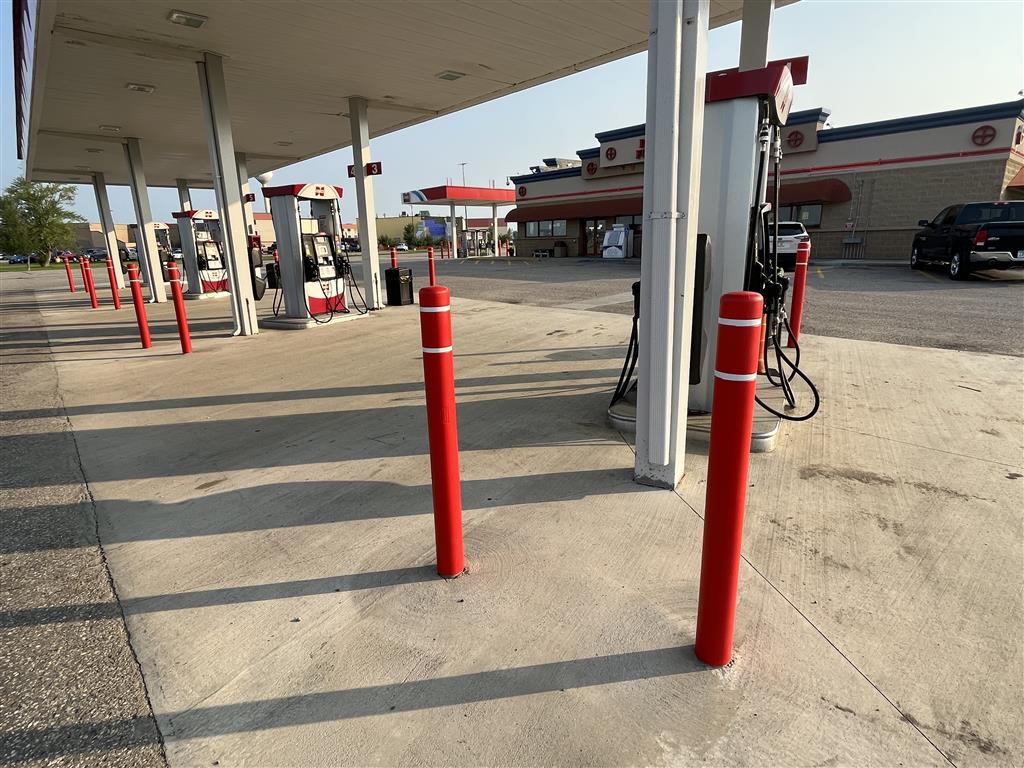 Market Force Information - Photos